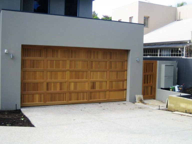 All Doors Archives | Danmar Doors WA